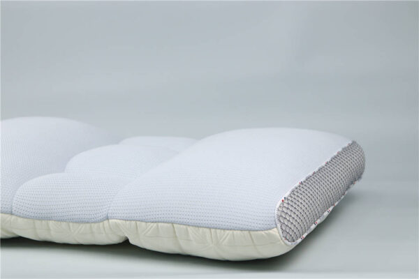 The 15 Common Pillow Filling Materials: Pros and Cons - Mefiss