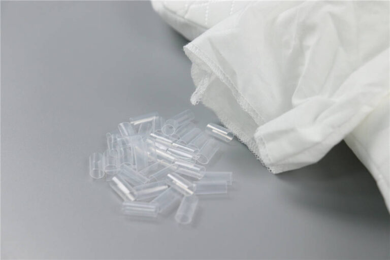 The 15 Common Pillow Filling Materials: Pros and Cons - Mefiss